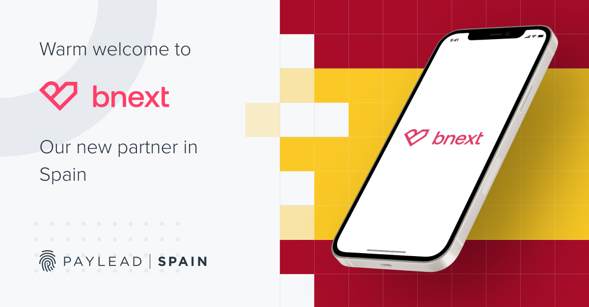 Bnext selects PayLead's leading solution to streamline the reward ...