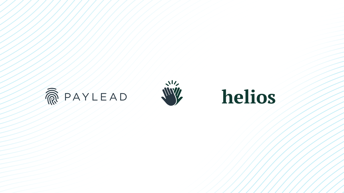 helios se asocia con PayLead para proporcionar la principal experiencia ...